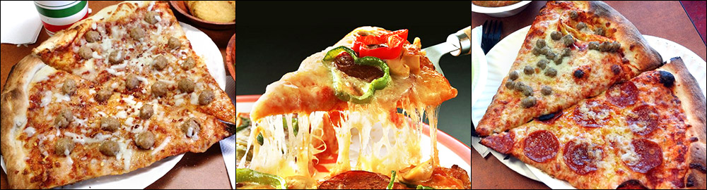 Joyce's Famous Pizza - Denver, CO 80210 (Menu & Order Online)