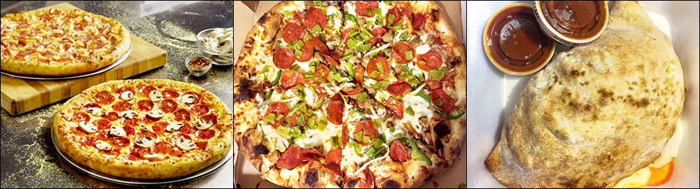 Joyce's Famous Pizza - Denver, CO 80210 (Menu & Order Online)